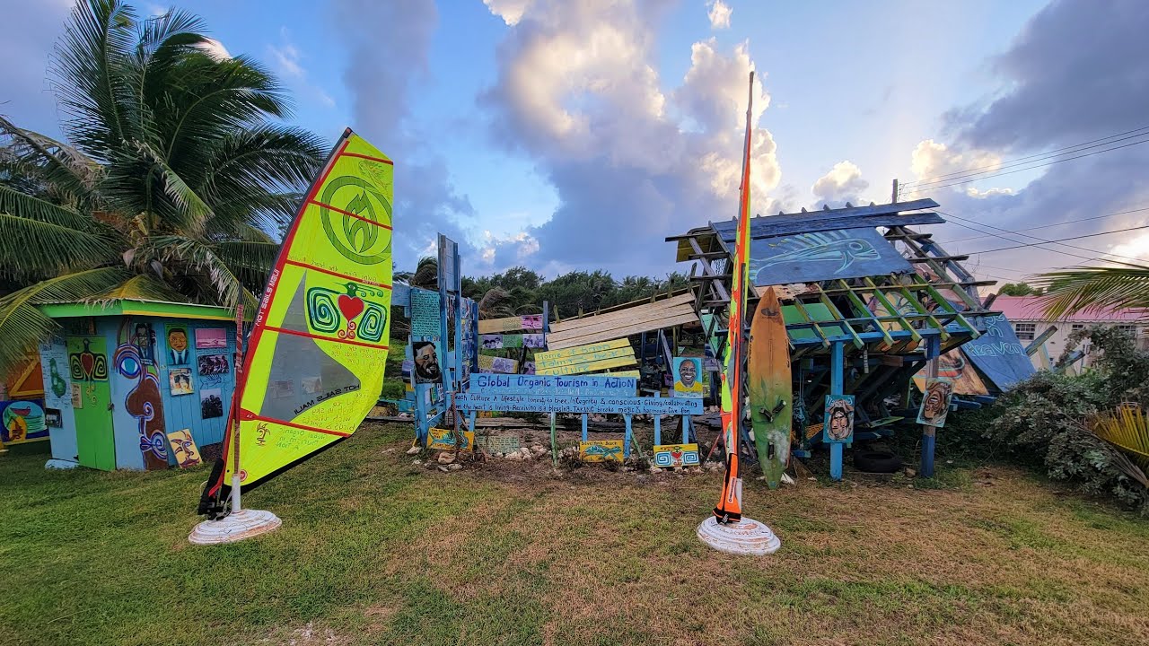 October 13, 2024 - Beach Culture Art & Spoken Words by Brian Talma with ...