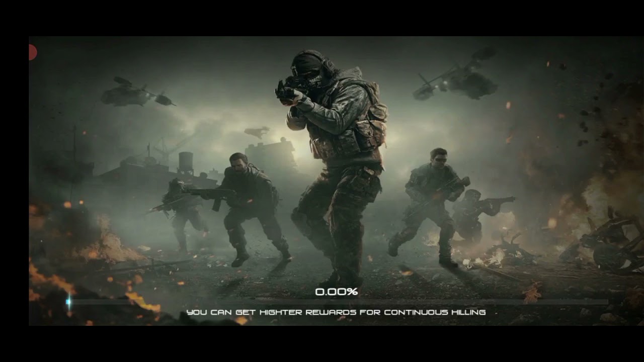 Call of Modern Warfare: Free Commando FPS Game part (#15) Gameplay ...