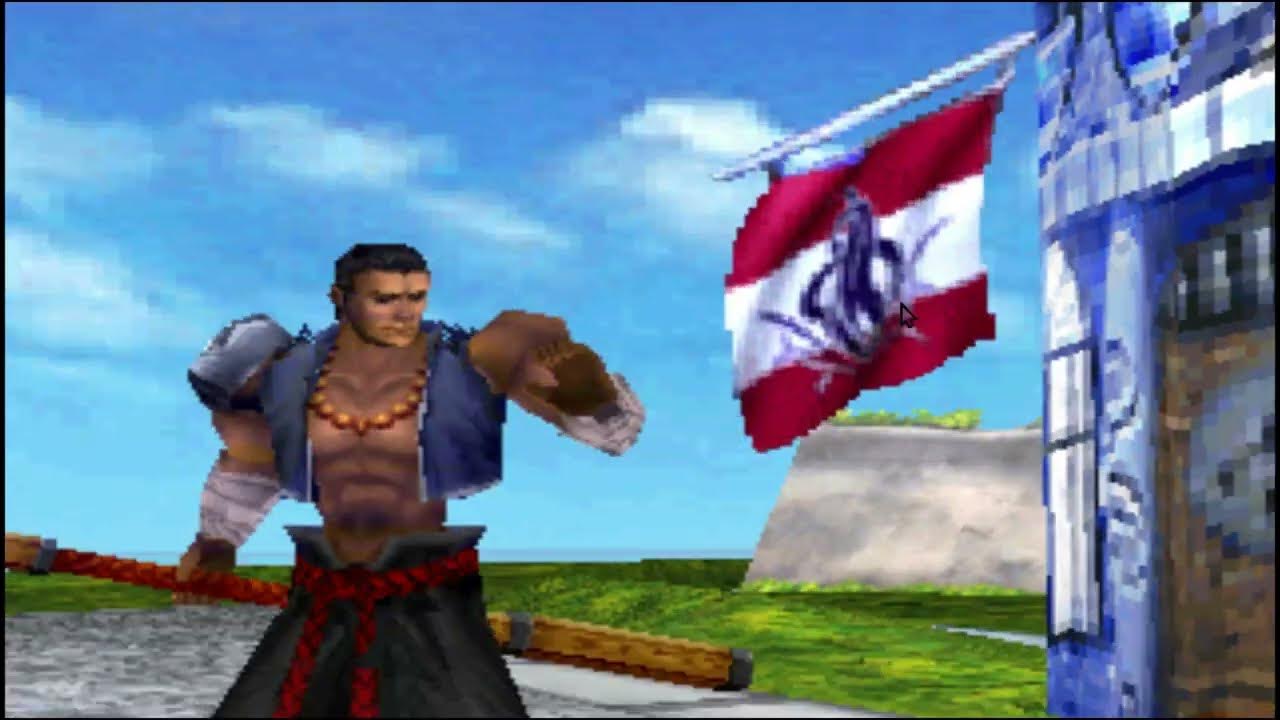 FF8 (NLBNANGFNINR Challenge) Ep. 18 - Raijin - YouTube