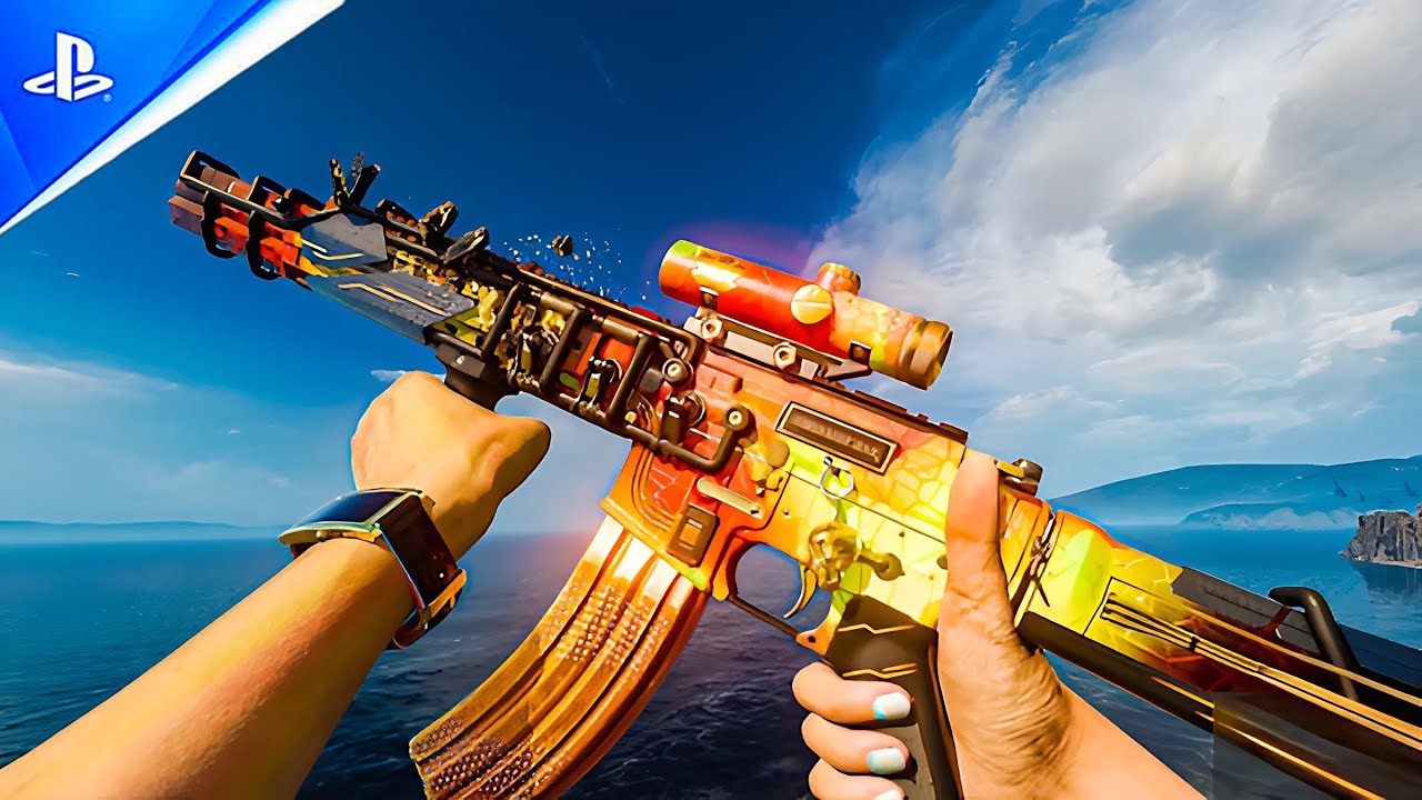 XM4 Mastercraft Warzone Solo Win — Smooth No Commentary Gameplay - YouTube
