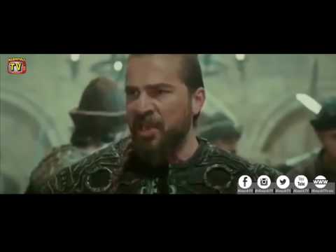 diriliş ALANYA versiyonu