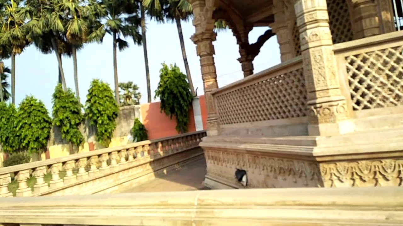 Kuppaghat satsang mandir Bhagalpur - YouTube