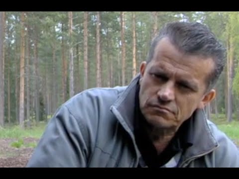 Harri Rantala tarina ahtaalta avaralle - YouTube