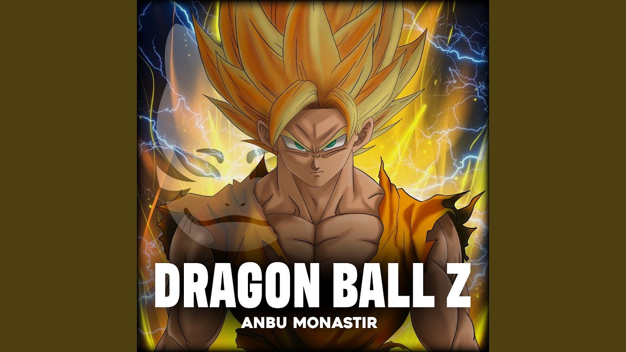 Dragon Ball Z - YouTube