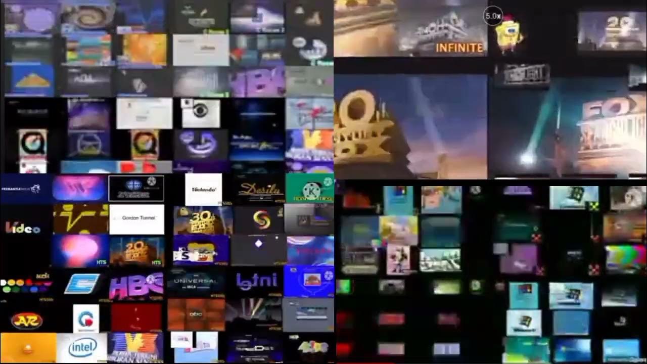 [Request] My Favorite Sparta Remix Nineparison Quadparison Quadparison - YouTube