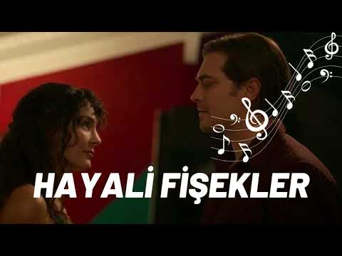 Ebru Şahin Osman | Hayali Fişekler