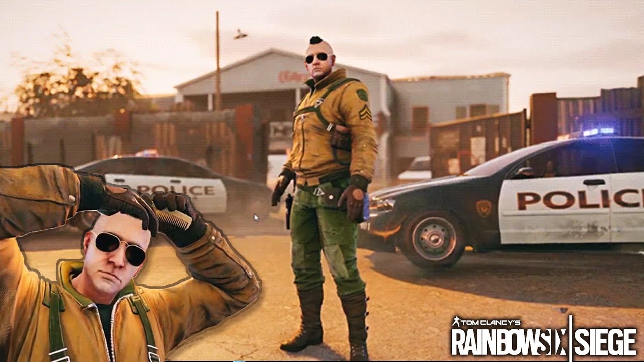 NEW PULSE SKIN Coming Soon! - Opening Alpha Packs - Tom Clancy's ...