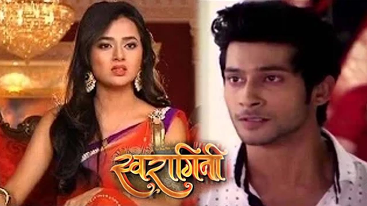 Swaragini - Jodein Rishton Ke Sur | Ragini DESTROYS Lakshya? - YouTube