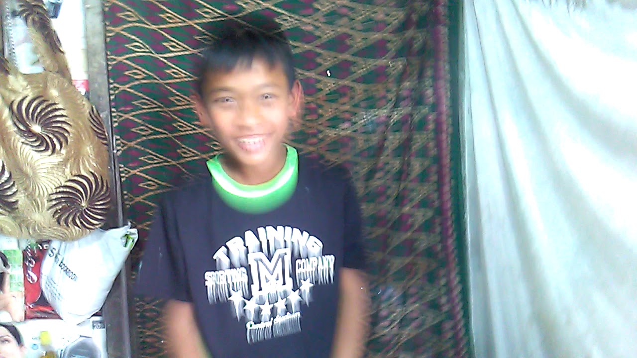 Mizo kids part-2 - YouTube