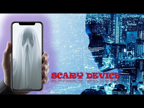 Scary device | Short Horror Stories animated - YouTube
