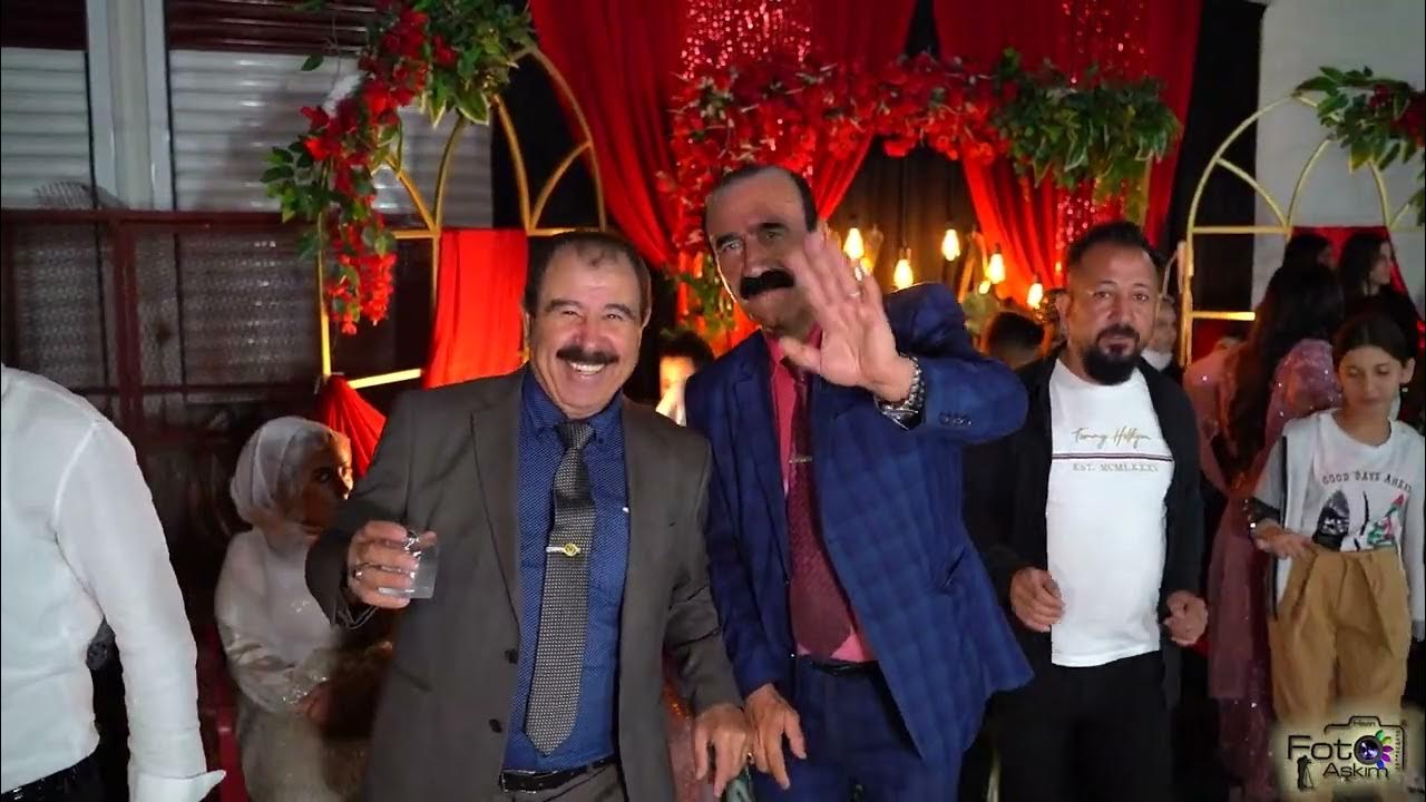 MEHMET YILDIZ KINA GECESİ PART - 02 - YouTube