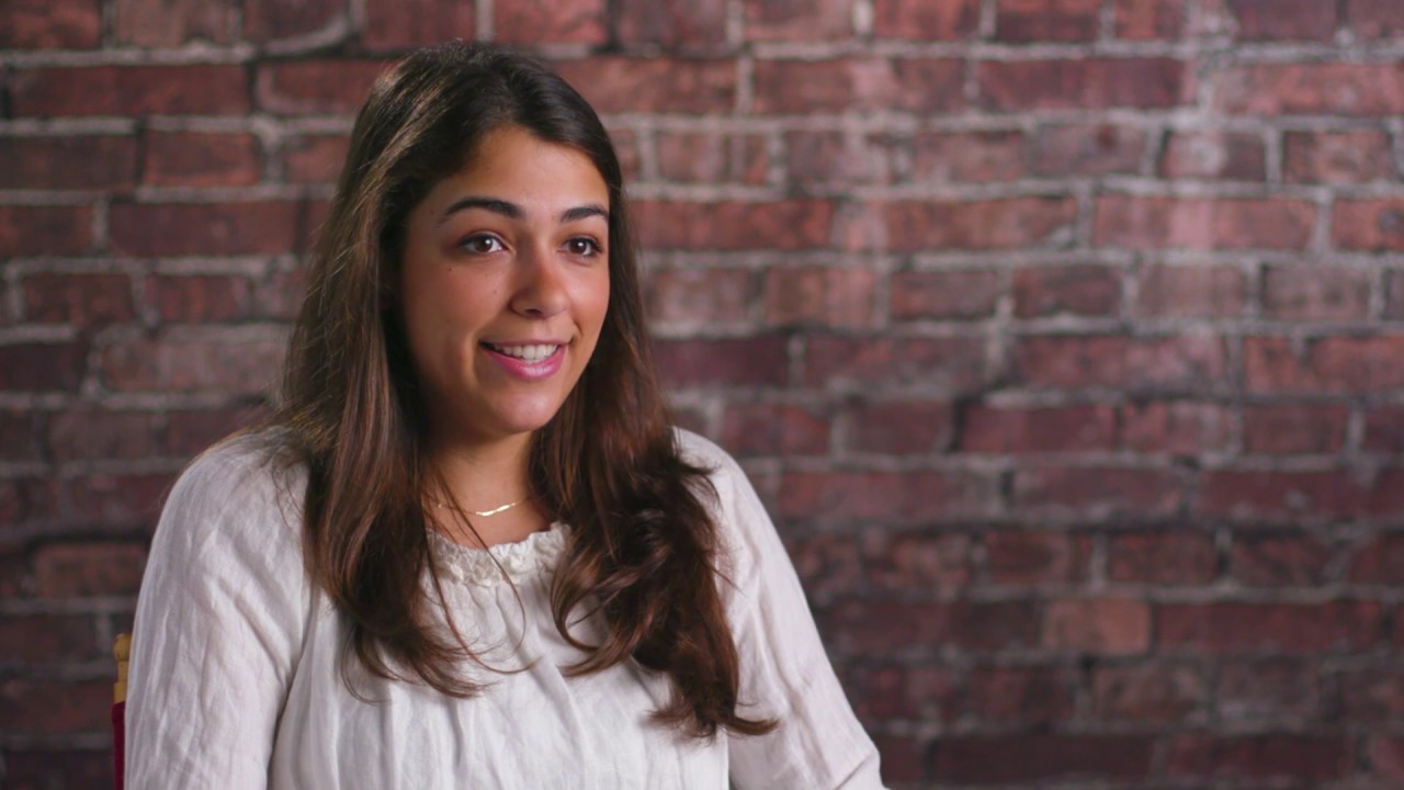 2019-2020 Fulbright Award Recipients - YouTube