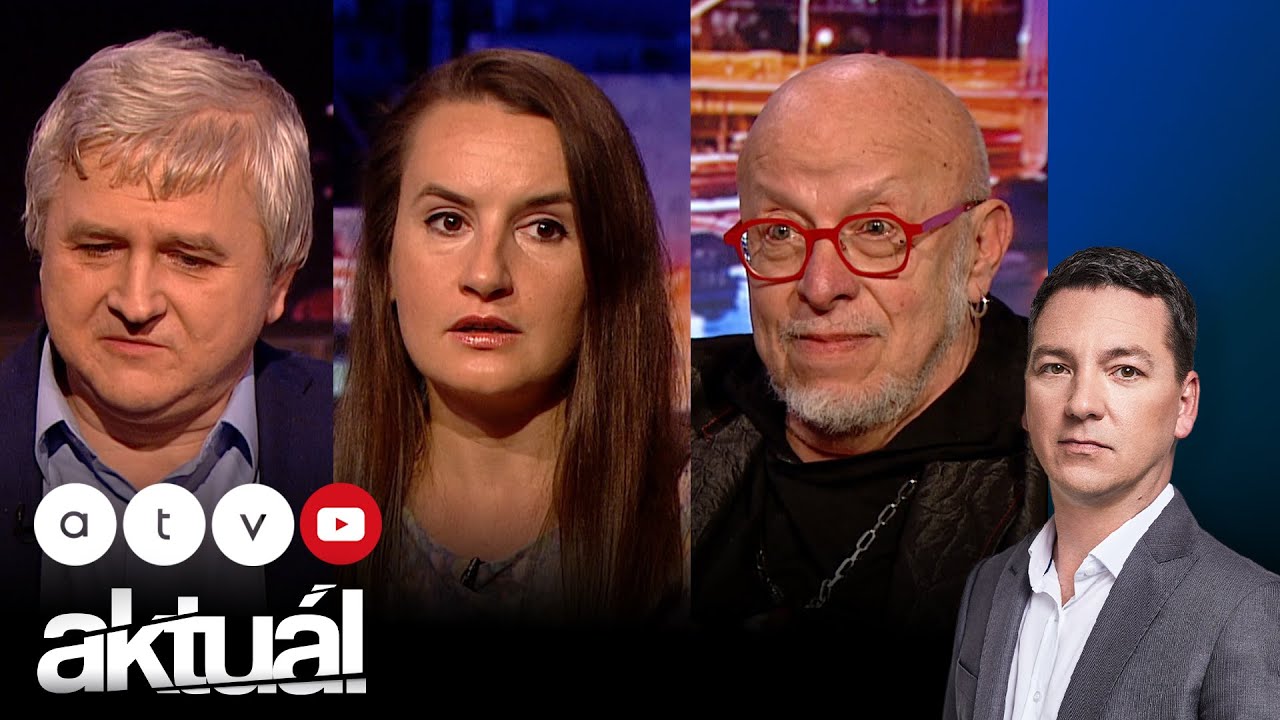 Fej-fej mellett a Fidesz és a Tisza a legújabb mérés szerint / AKTUÁL ...