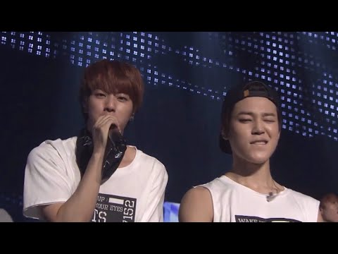 [4K] BTS (방탄소년단) - THE STARS [LIVE Performance] Makuhari Messe