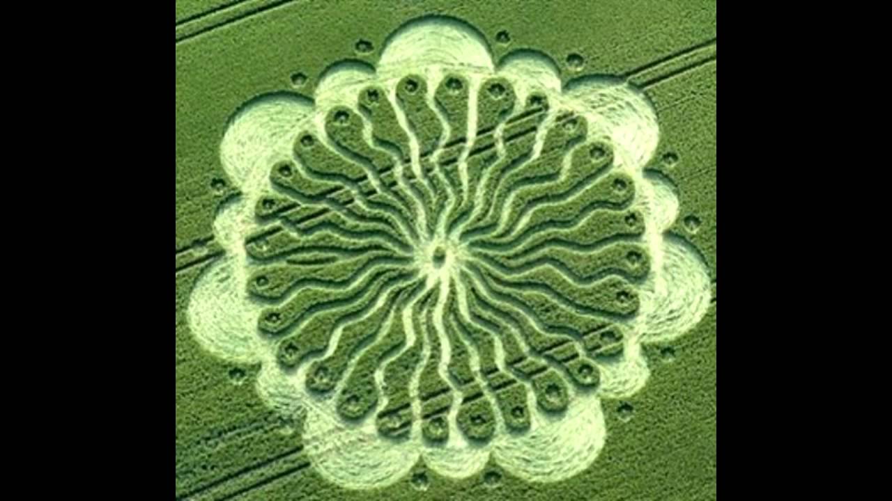 Agroglifos - YouTube