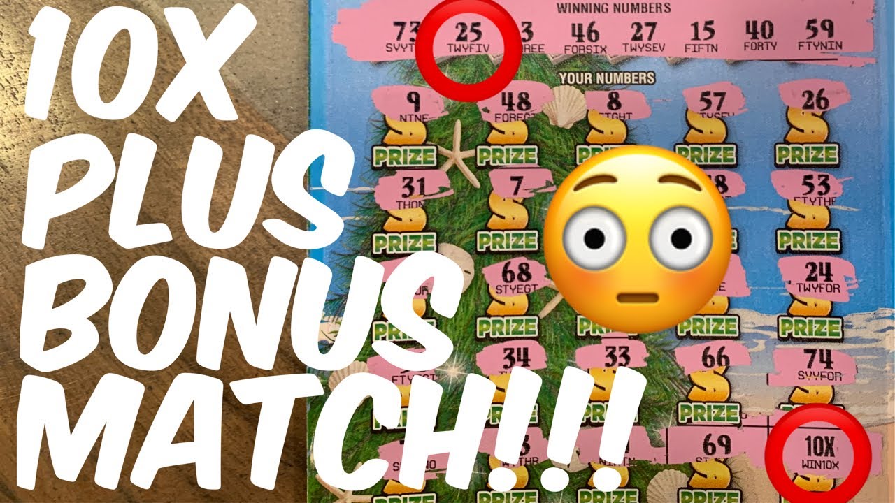 Big Win 💥🚀 | 10X Found and same ticket Bonus!! | 300X The Cash Holiday ...