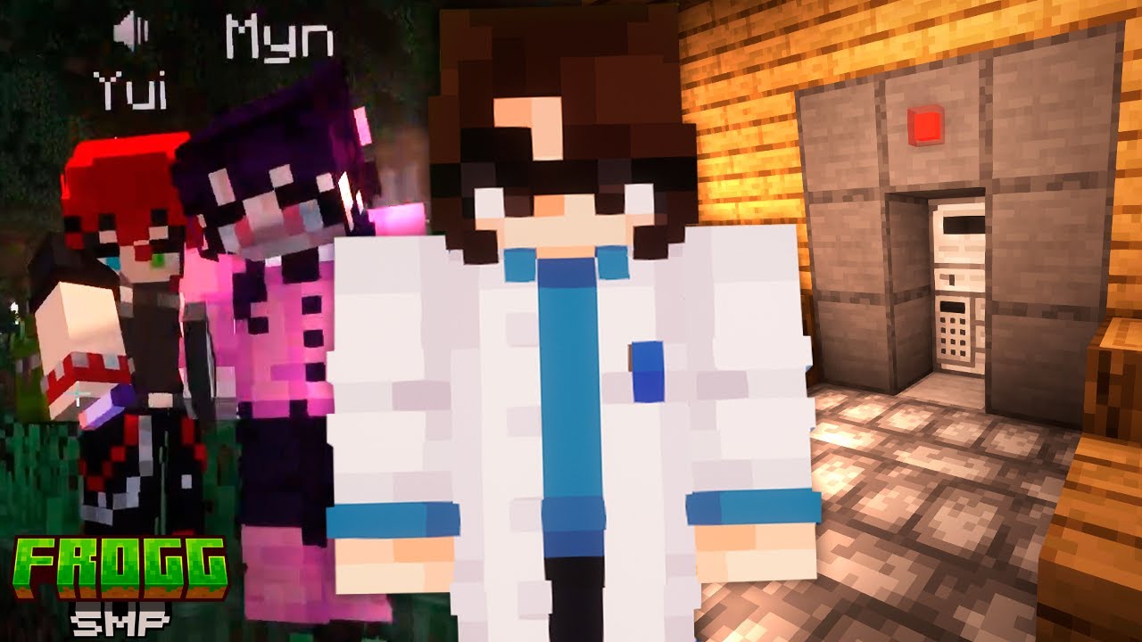 O EXPERIMENTO - FSMP #25 - YouTube