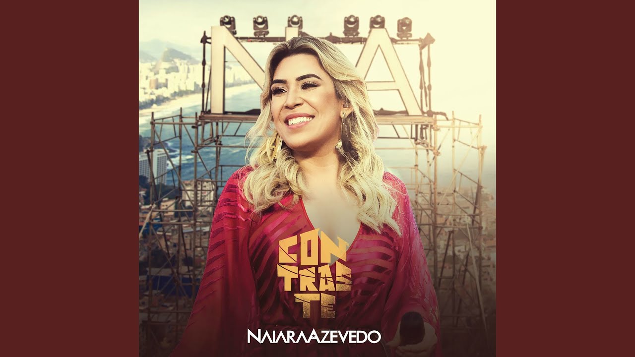 Mexeu Com Todas (Ao Vivo) - YouTube