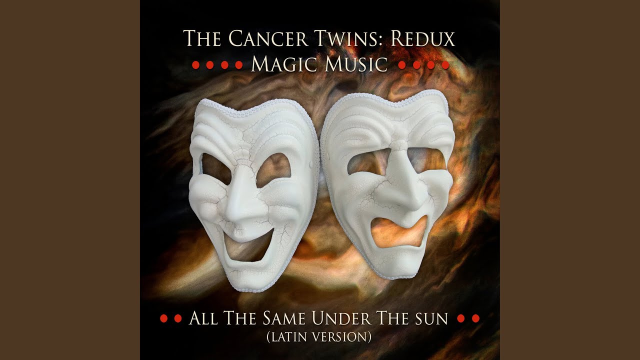 All the Same Under the Sun (Latin Version) - YouTube