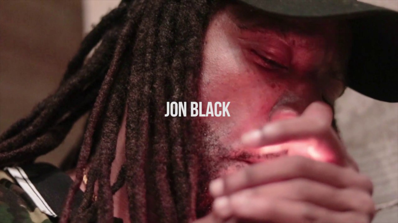 Jon Black - Breakthrough (Official Video) - YouTube