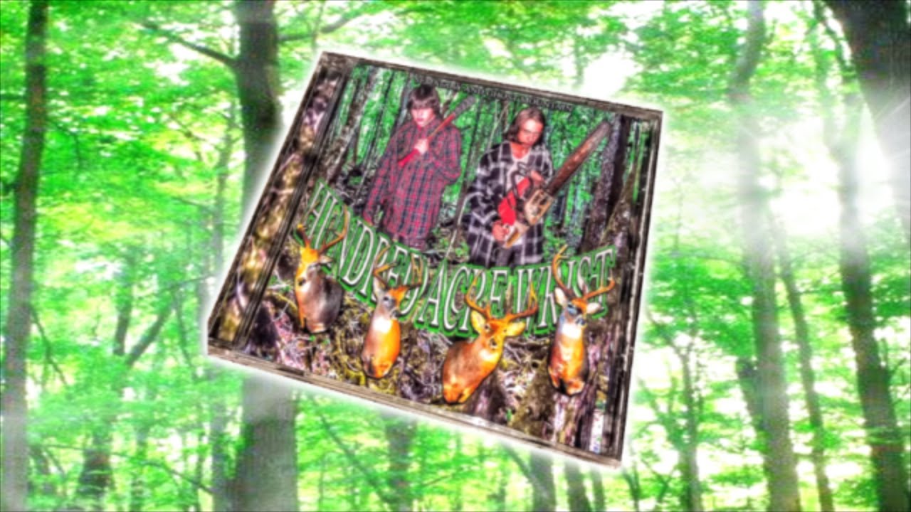 JOHNNY CUTTER by sematary but the vocal track is delyed by 8 bars wich ...