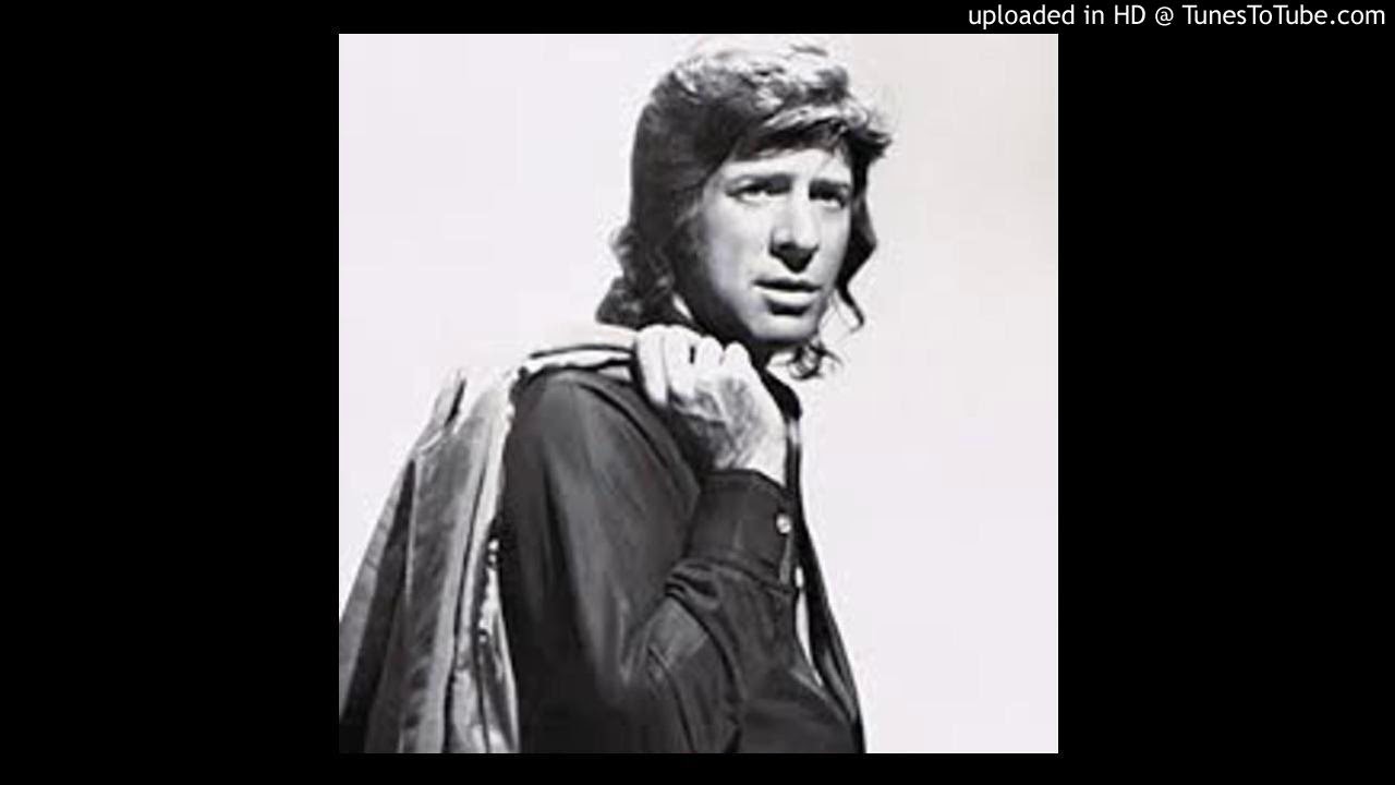 BILLY HARNER - WHAT ABOUT THE MUSIC - YouTube