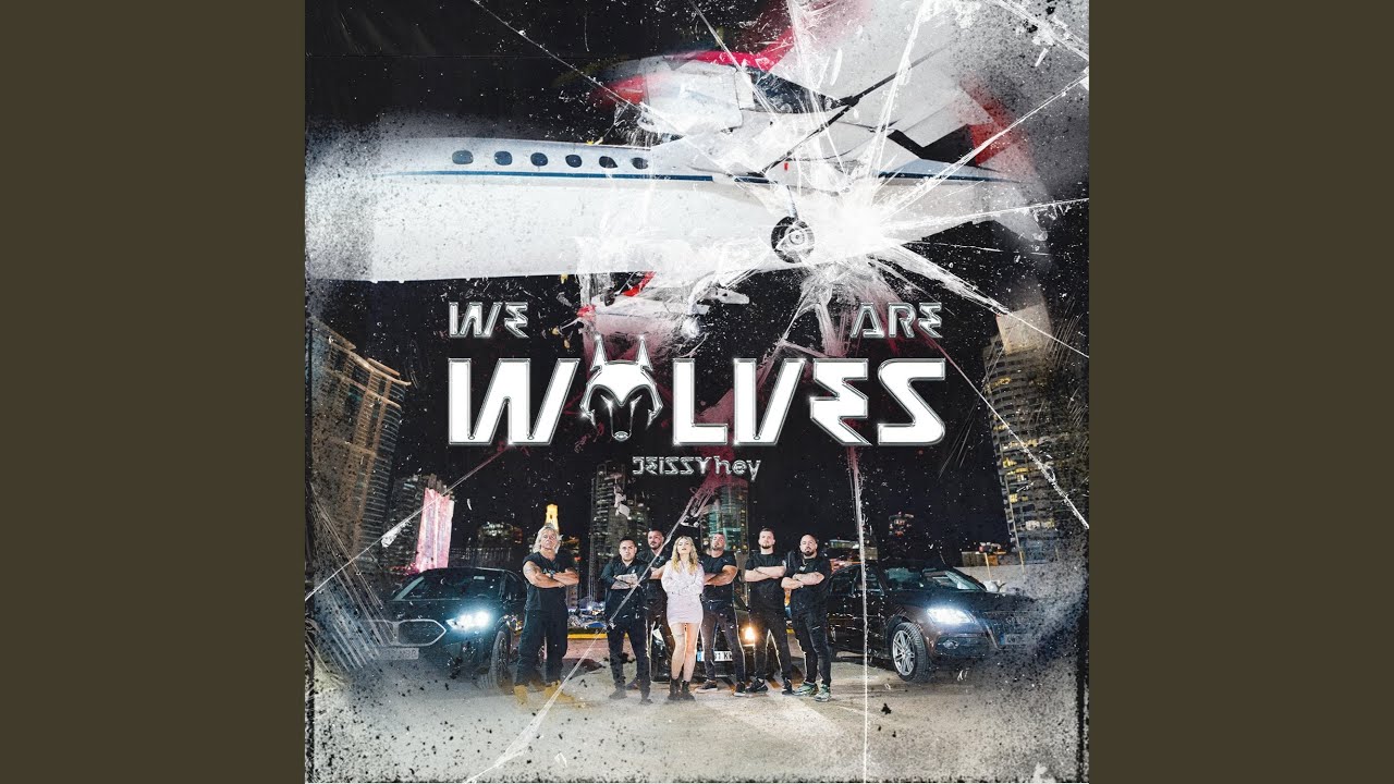 We are wolves (feat. JShanchez) - YouTube