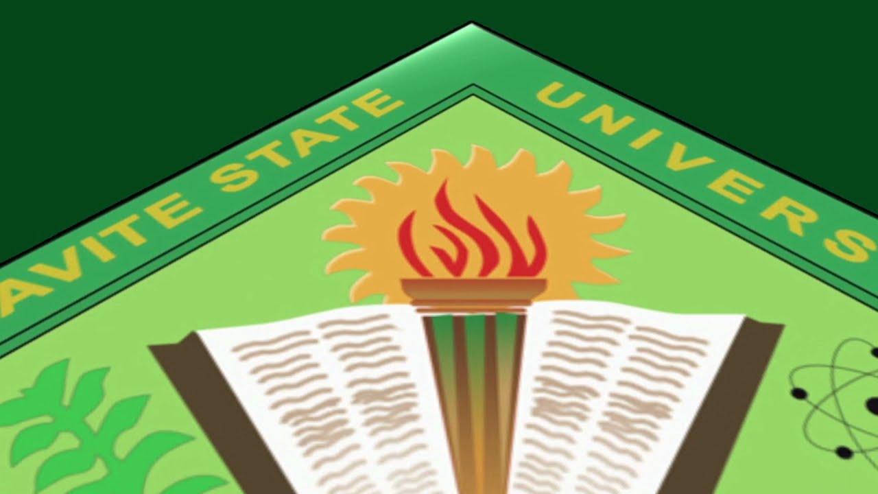 CVSU 101: Imus Campus Virtual Tour - YouTube