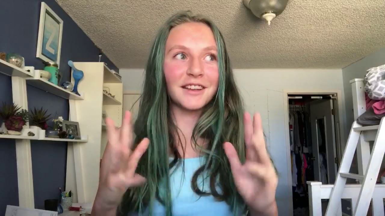 SRU 2020 tyler hurst - YouTube