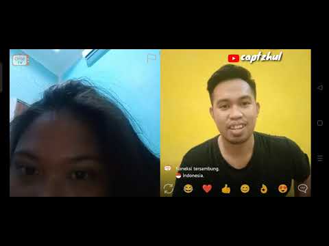 PERTAMA KALI NGOBROL SAMA CEWE AMBON DI OMETV TERNYATA SOPAN DAN ASYIK JUGA😀