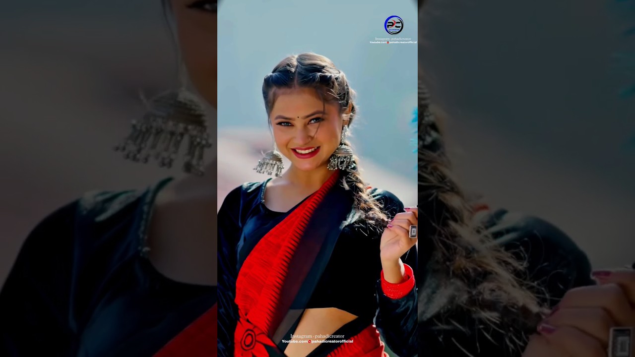 चिट रुमाल 2 ( Malumati ) Gajendra Rana | Neeru Bora & Rahul Sharma ...