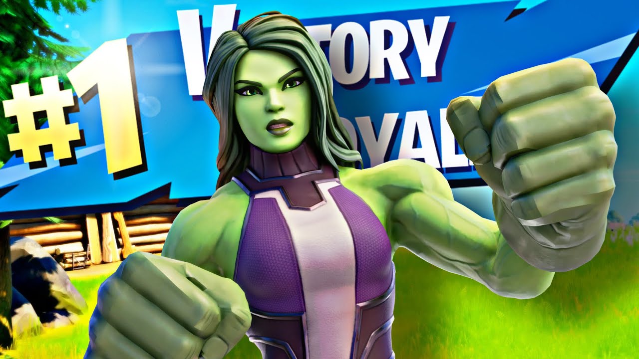 Unlocking GOLD FOIL She-Hulk - YouTube