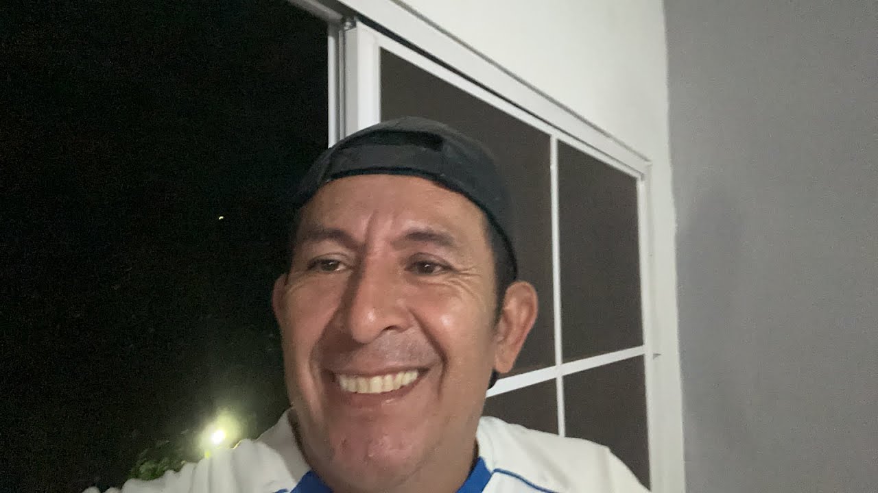 Tacuazin El Salvador está en vivoNOCHEZ D PASIÓN DESDE LA TERRAZA D ...