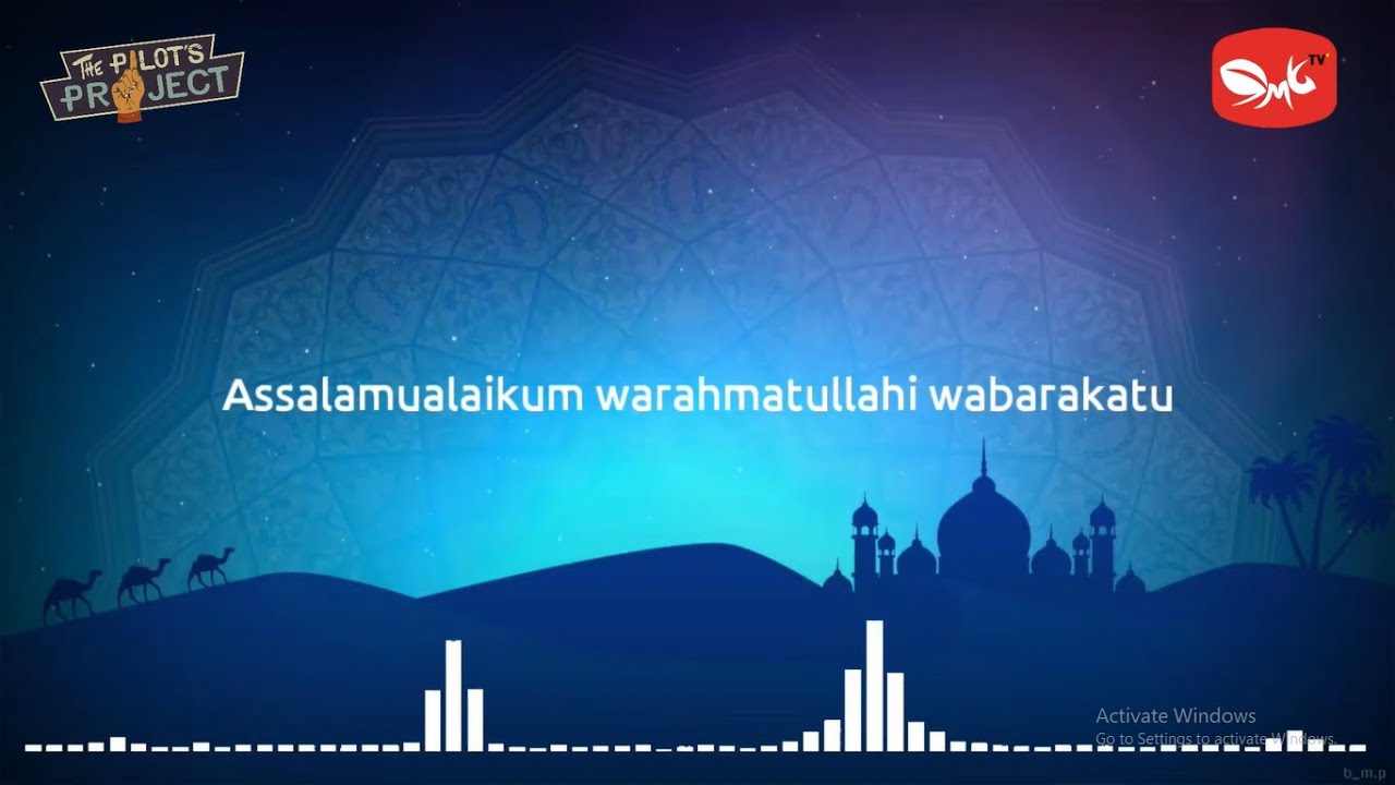 Nulis Kajian #3: Beberapa Hal yang Bisa Merusak Amalan Ibadah Kita ...