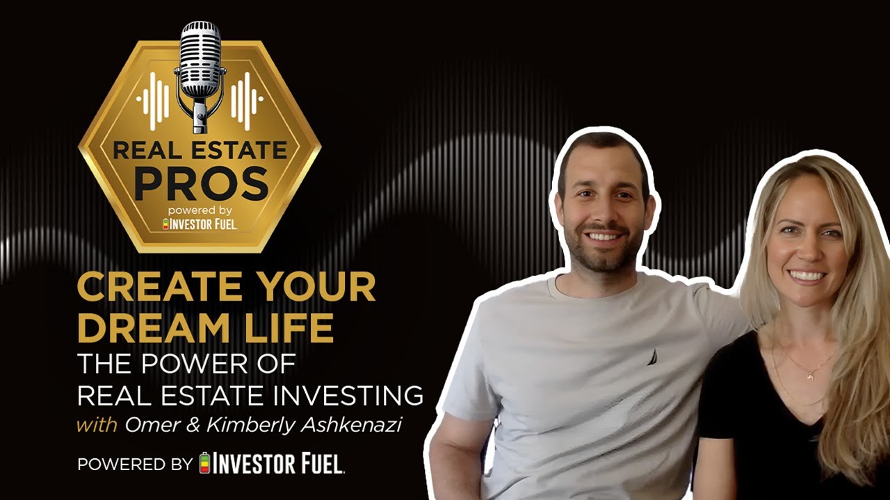 Create Your Dream Life: The Power of Real Estate Investing - YouTube