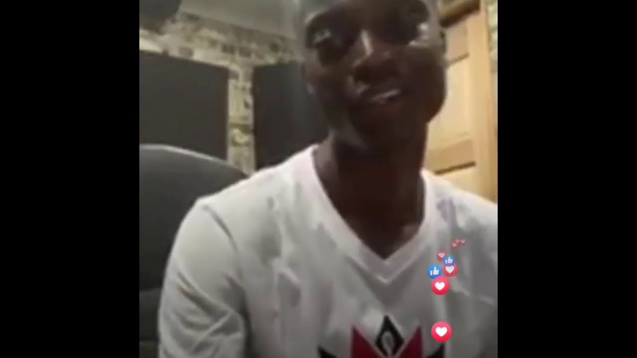 King Monada in studio 🔥🔥😭 (genius) - YouTube