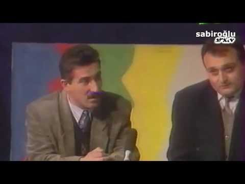 Ibrahim Ilyasli, Vasif Suleyman, Yalchin Qoca ve Qulu Aghses \