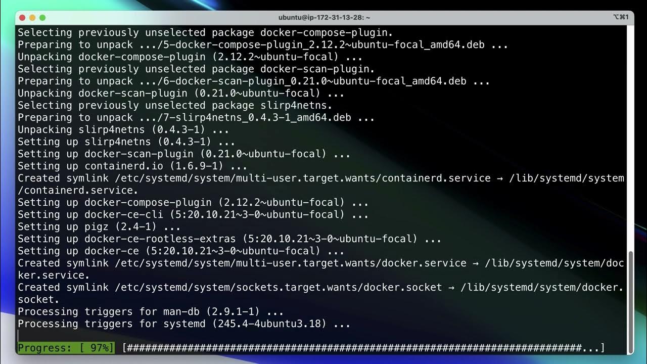 Electron React And Redux Tutorial 3 Deploying A Core Server Youtube