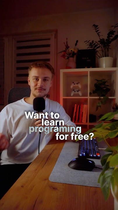 This GitHub Repo Has Hundreds of FREE Programming Books! - YouTube