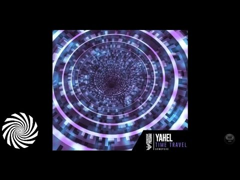 Yahel - Traveling In Time