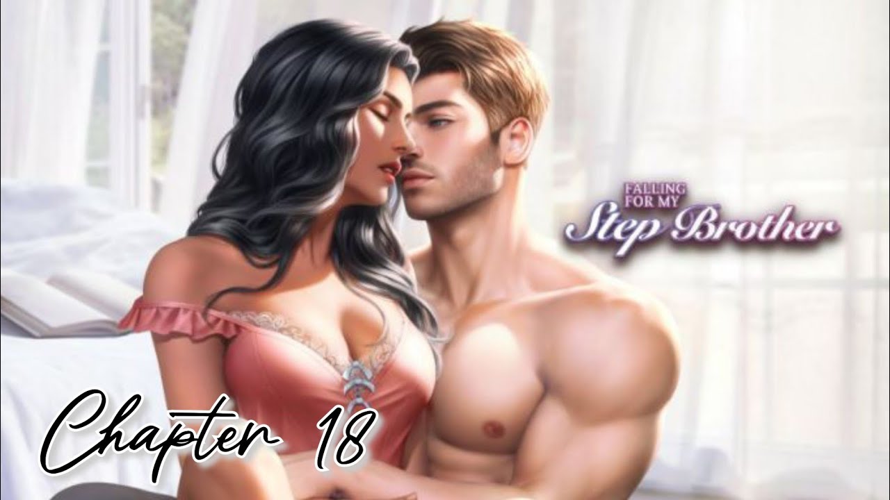 BACK FROM THE DEAD | Falling for My Step Brother Chapter 18 (Chapters: Interactive Stories 💎 ...