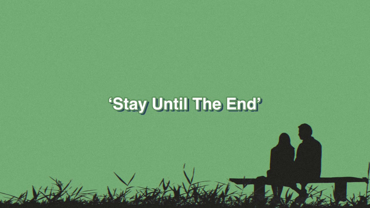 Stay Until The End - Beka Grace - YouTube