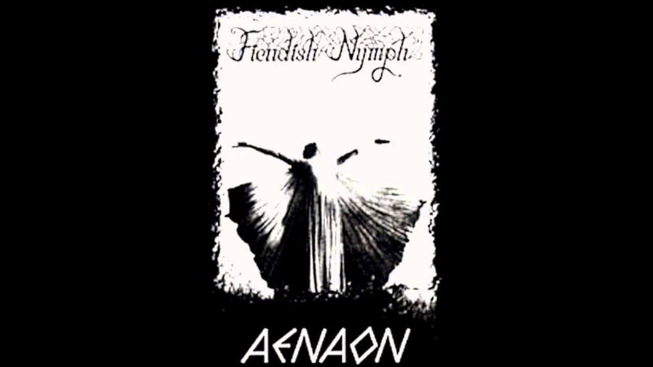 Fiendish Nymph - Hekate, Empress of Ades - YouTube