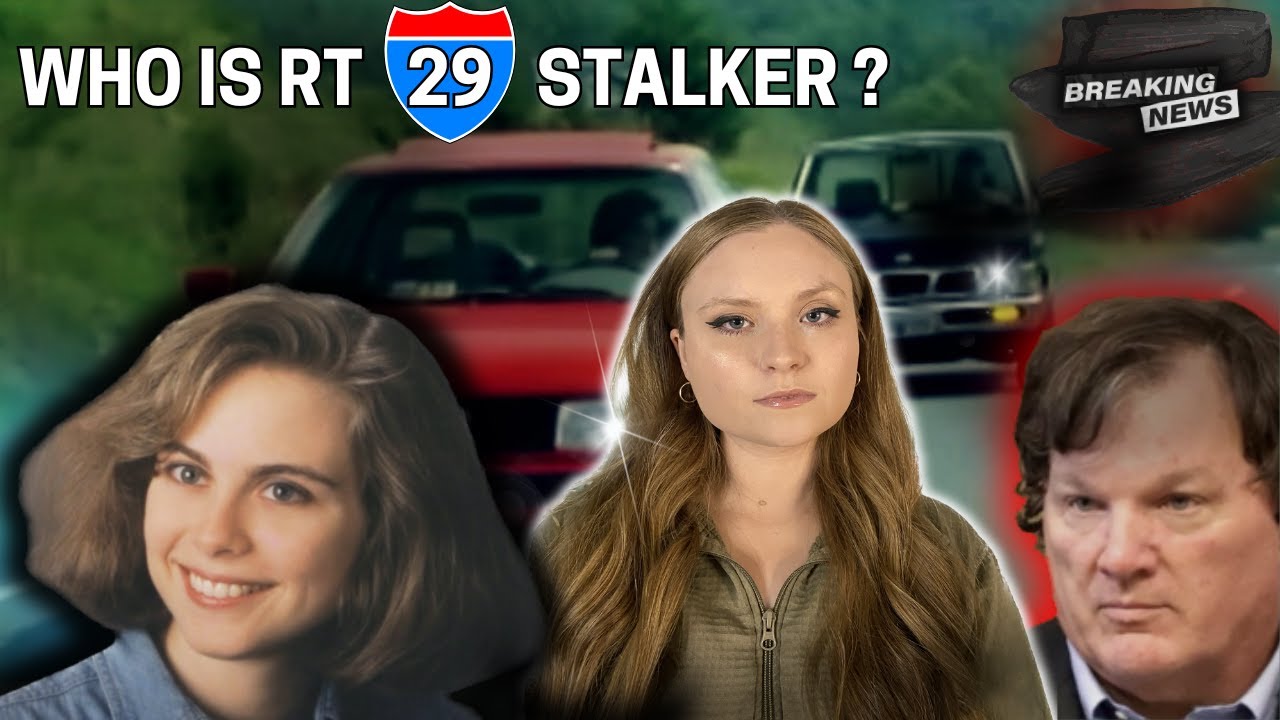 ROUTE 29 STALKER l The case of Alicia Showalter Reynolds l ...