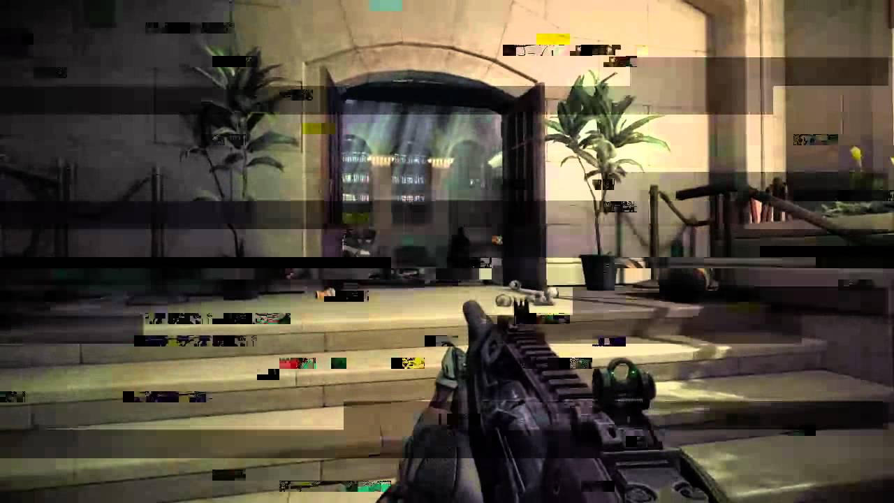 Crysis 2 - Marine Salvage Central Station - YouTube