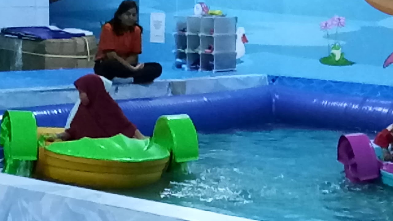 Mall SKA pekanbaru(4) - YouTube