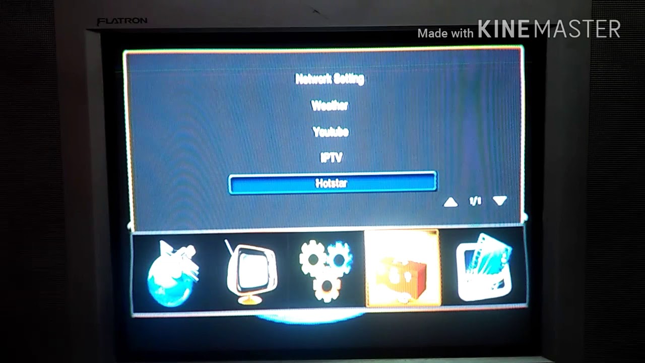 Three months free dscam on dis Box,, HD SD OK,, rs1050 - YouTube