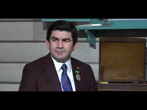 OWAZLAR SAZLASHANDA TAZE YYL SANY 2019-2020