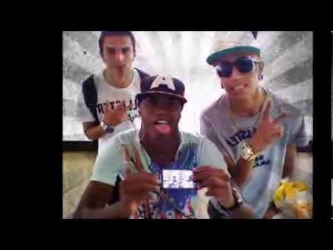 Mc Anjinho Love - YouTube