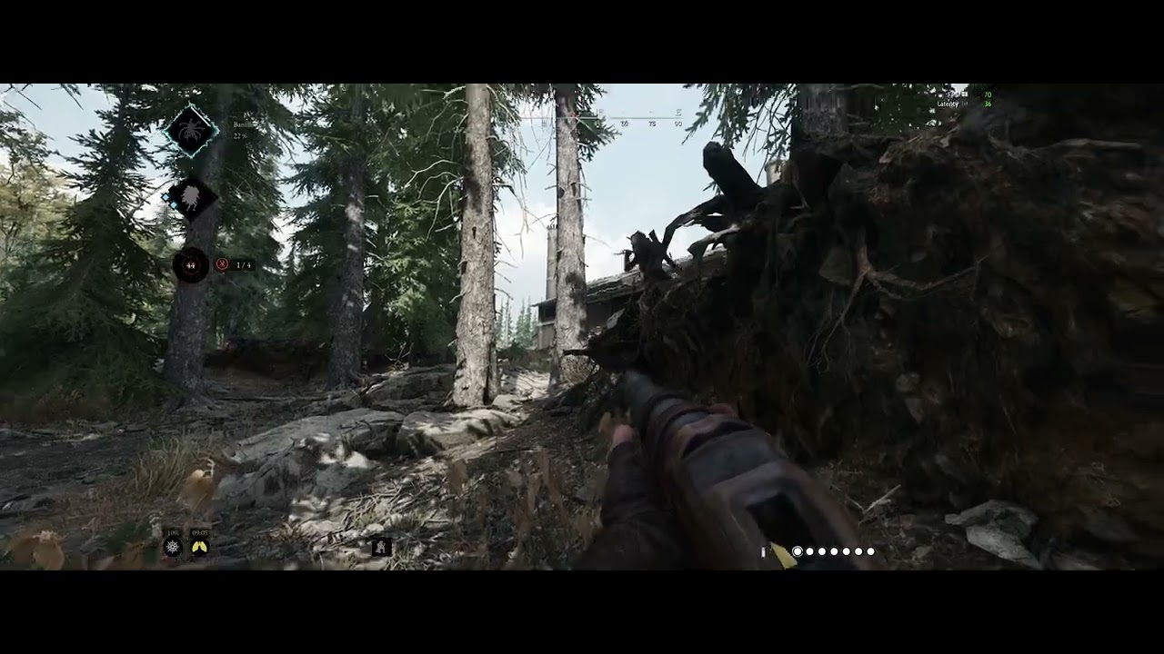 I am Entering my Rat Era and it is Fun || Hunt Showdown 1896 - YouTube